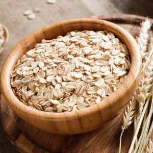 Oatmeal Baths Soothe Itchy Skin - Dr. Green Mom