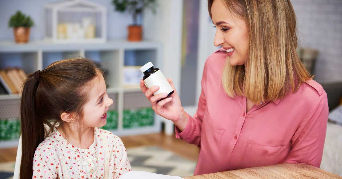 How To Create A Daily Supplement Protocol - Dr. Green Mom