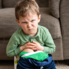 Abdominal Massage For Infant Colic & Constipation Relief In Kids - Dr ...