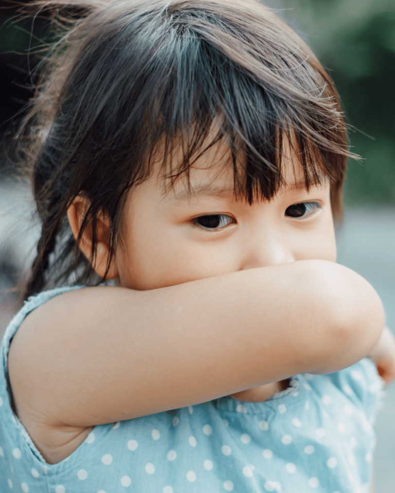The Importance Of Sufficient Iron Intake For Kids - Dr. Green Mom