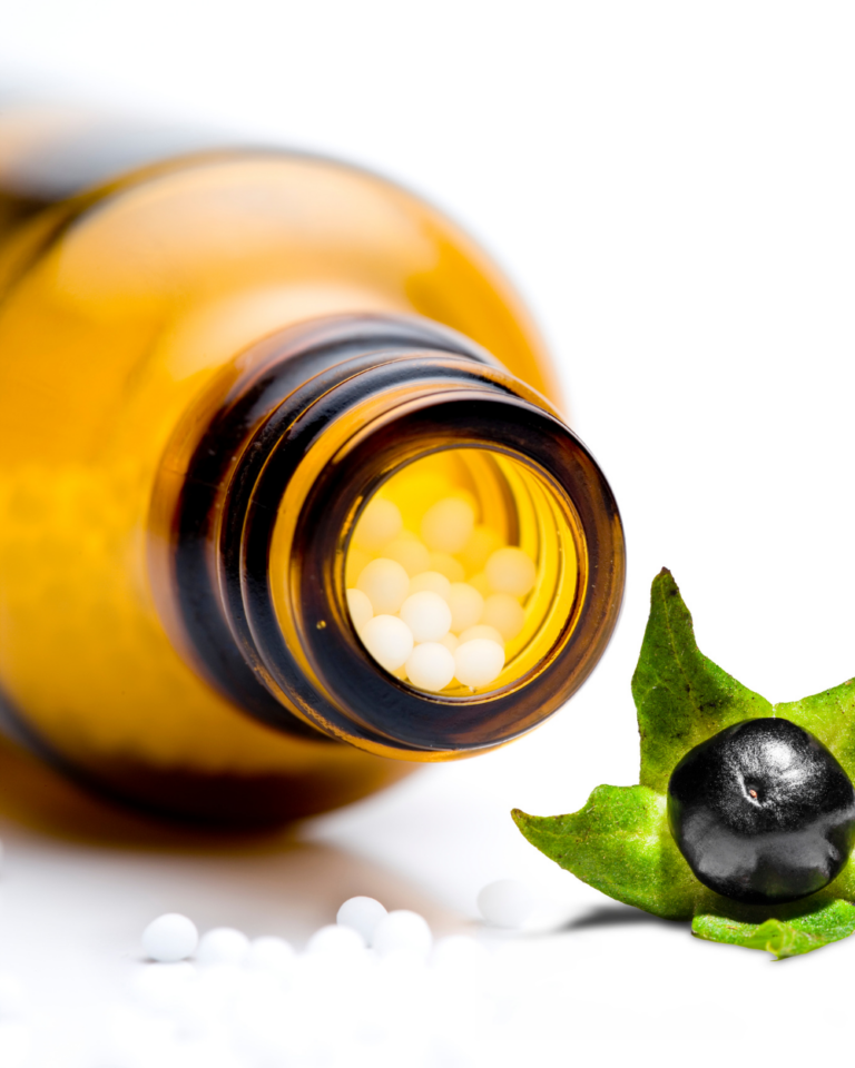 10 Homeopathic Remedies For Treating Fevers - Dr. Green Mom