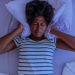 Understanding Insomnia: Sleep Onset vs. Sleep Maintenance - Dr. Green Mom