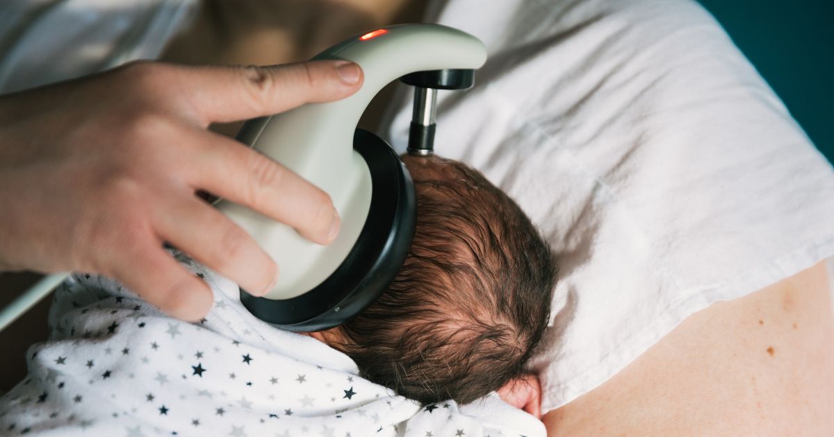 Infant Hearing Tests: What Every Parent Should Know - Dr. Green Mom