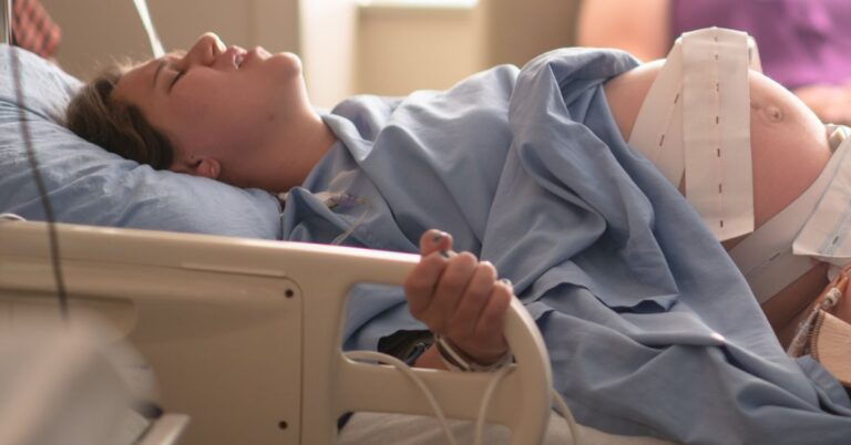 Braxton Hicks vs. Labor Contractions: How to Tell the Difference - Dr ...