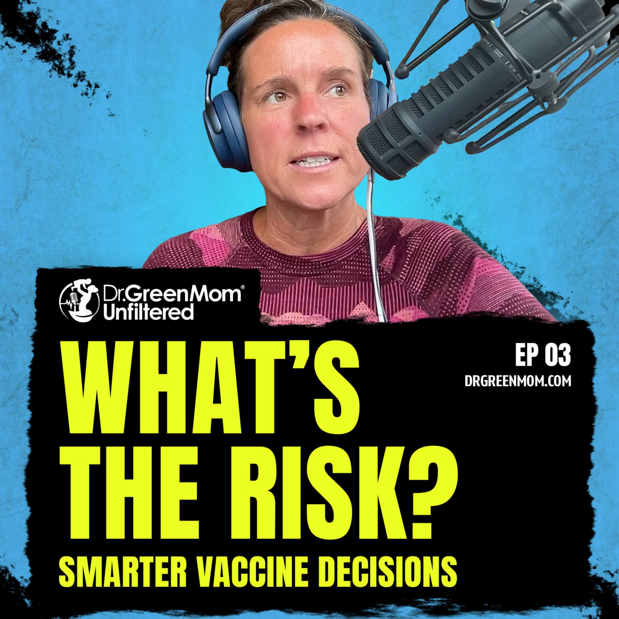 Dr. Green Mom™ - Family & Pediatric Nutrition & Wellness