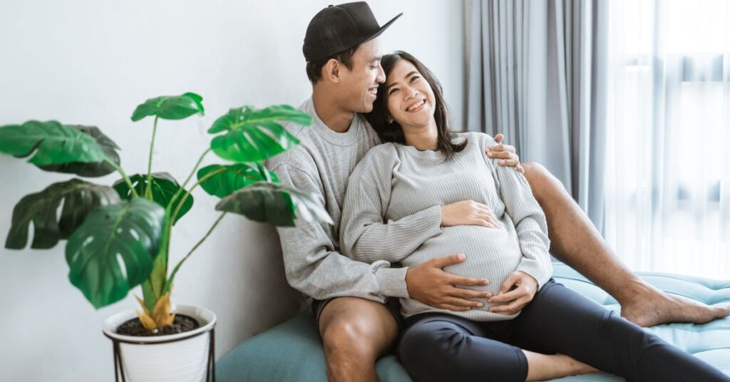 Assembling Your Birth Team: Support During Pregnancy - Dr. Green Mom