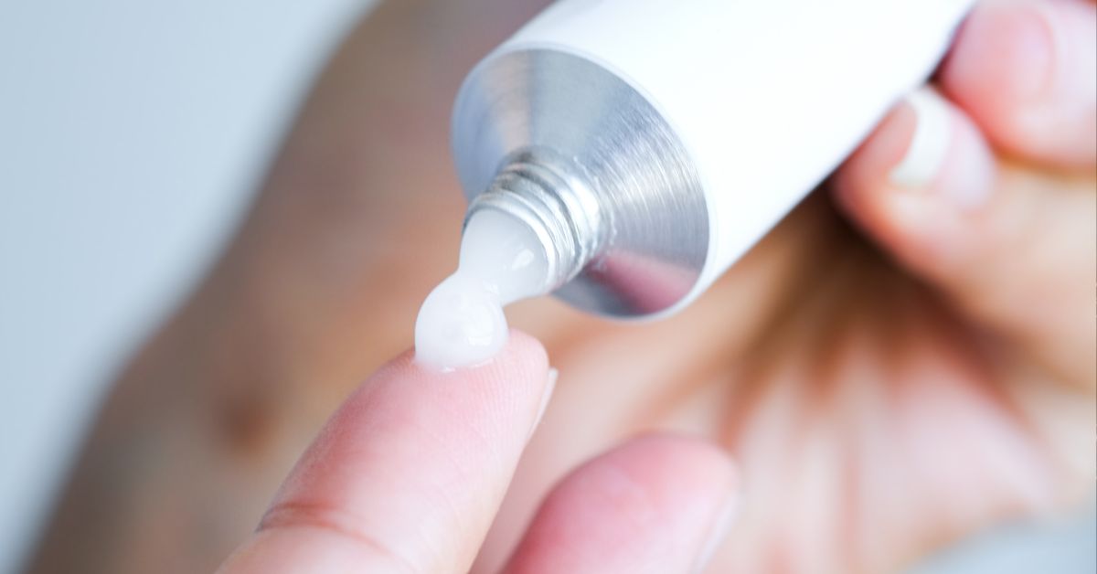 What Parents Need To Know About Steroid Creams for Eczema - Dr. Green Mom