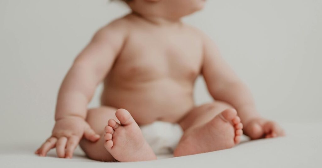 Ingrown Toenails in Babies and Toddlers - Dr. Green Mom