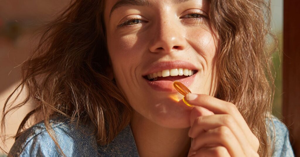 Managing Cold Sore Flares in Adults - Dr. Green Mom