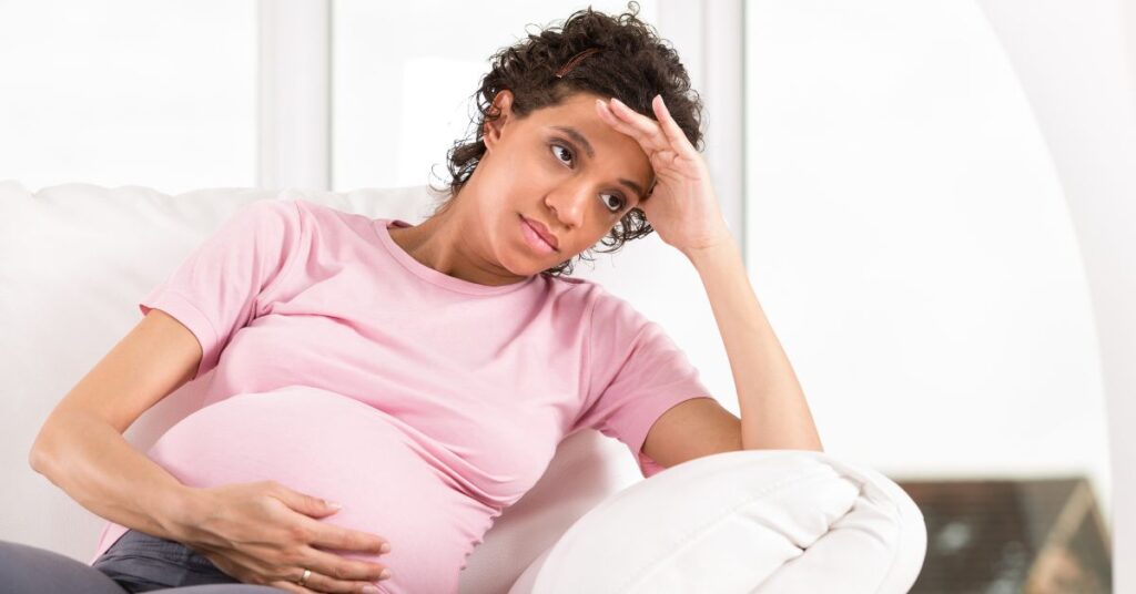 All About Bacterial Vaginosis (Plus BV During Pregnancy) - Dr. Green Mom