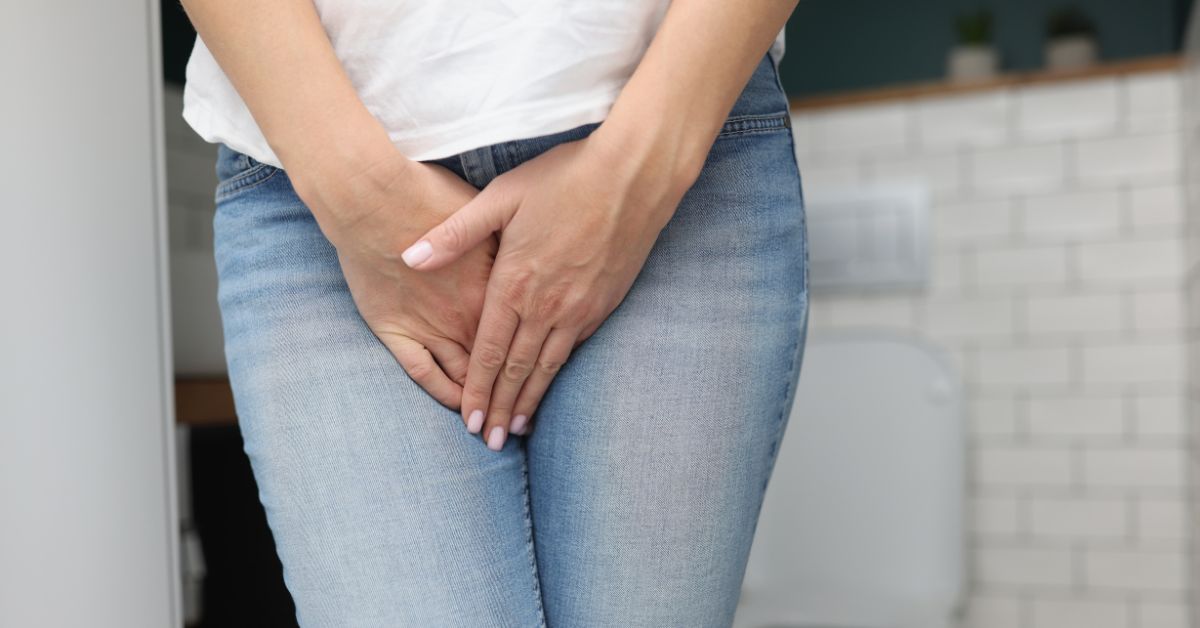 All About Bacterial Vaginosis (Plus BV During Pregnancy) - Dr. Green Mom