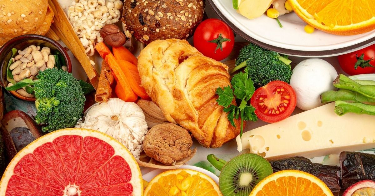 The Difference Between Simple & Complex Carbohydrates - Dr. Green Mom