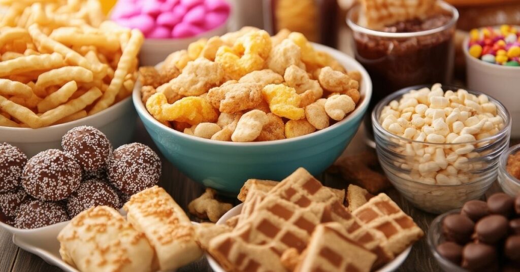 The Difference Between Simple & Complex Carbohydrates - Dr. Green Mom