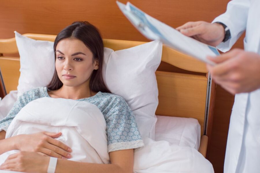 tubal ligation Archives - Dr. Green Mom