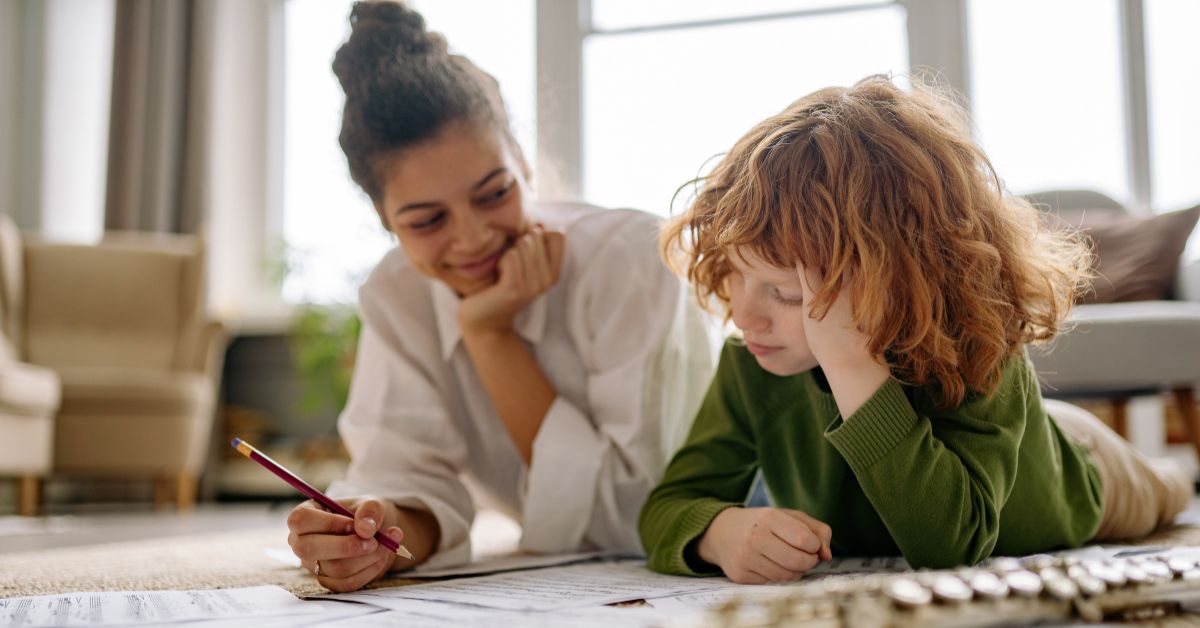 Understanding Growth Spurts in Kids - Dr. Green Mom